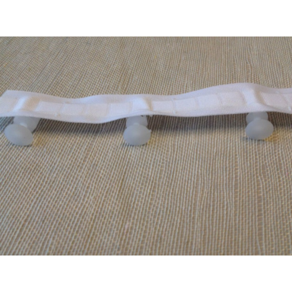 Railrunner plastic haakjes 100 stuks